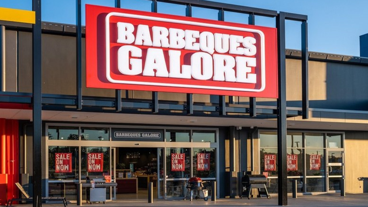 Nail in coffin for iconic BBQ chain