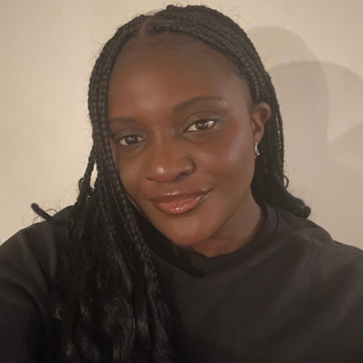 I'm breaking up with my foundation for this natural-looking alternative