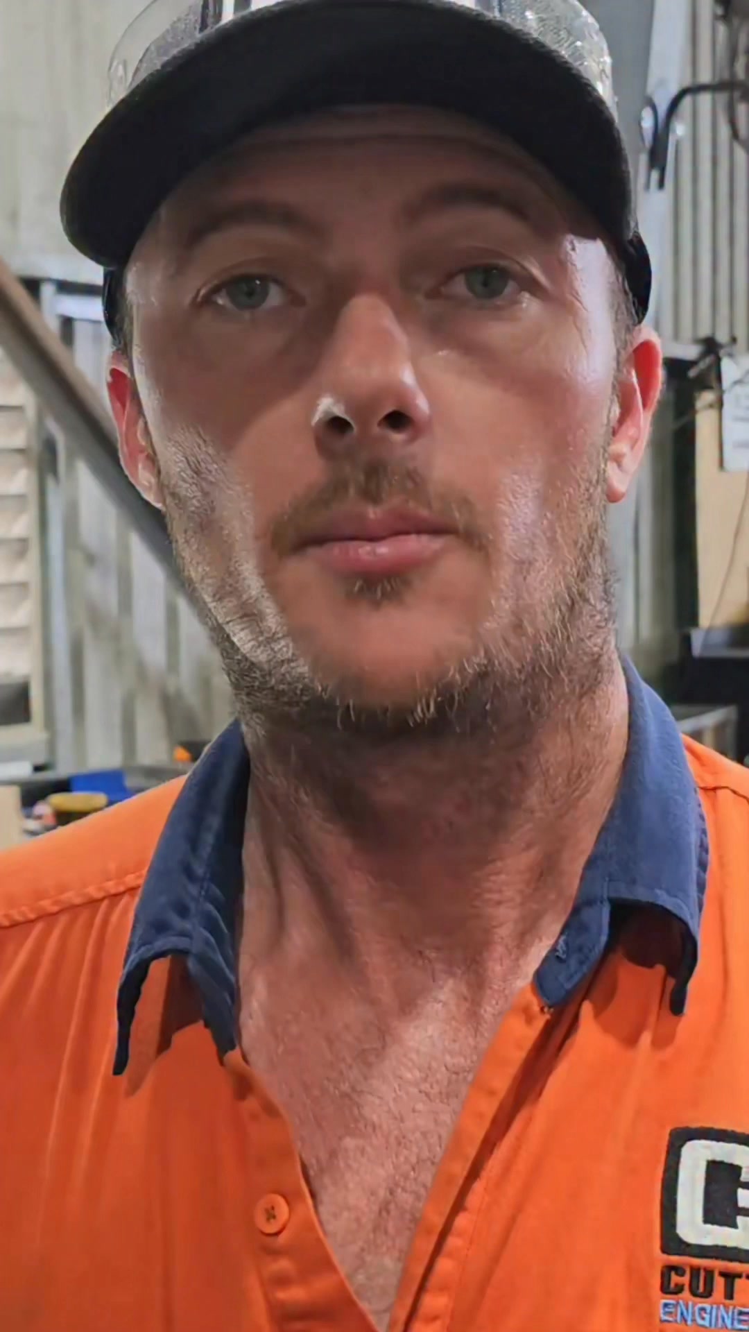 Spindle part repair saves over $20,000