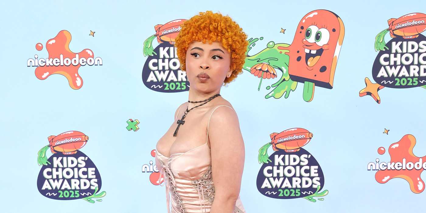Ice Spice summoned to sit for deposition in wig company legal battle