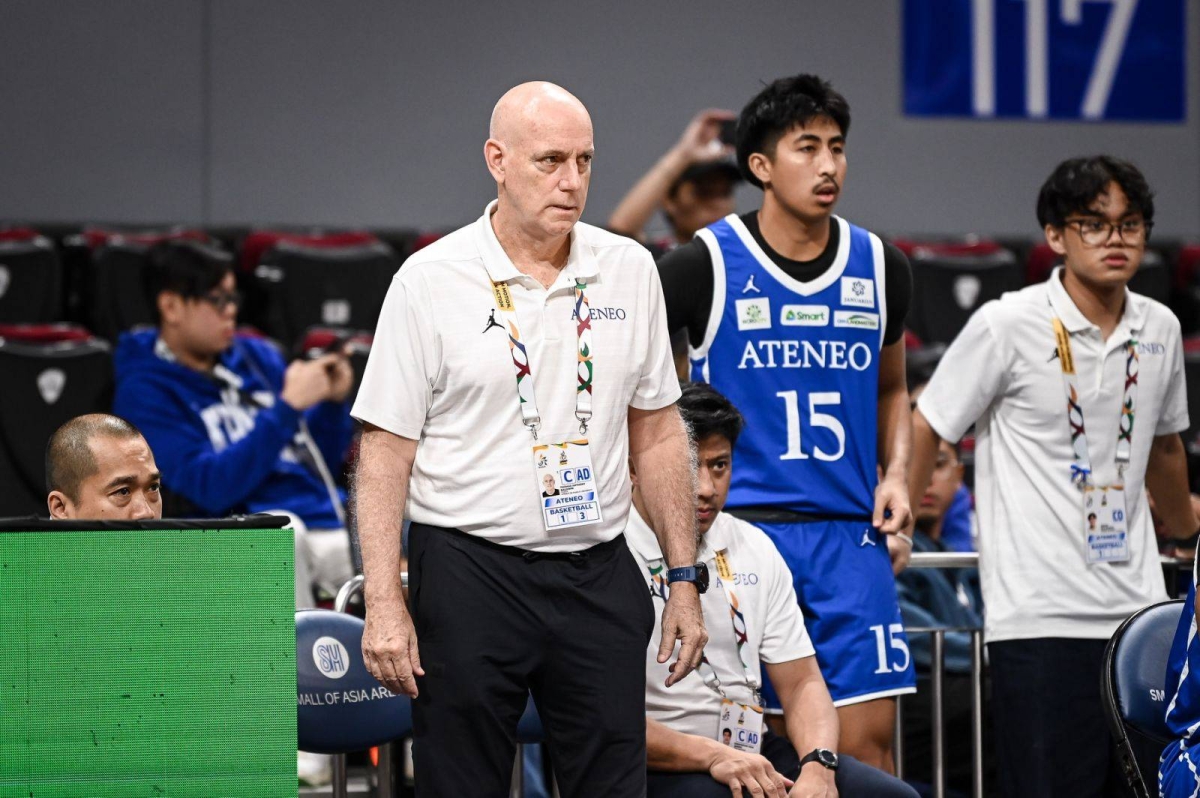 Netizens want coach Tab Baldwin to be held accountable over deaths of ...