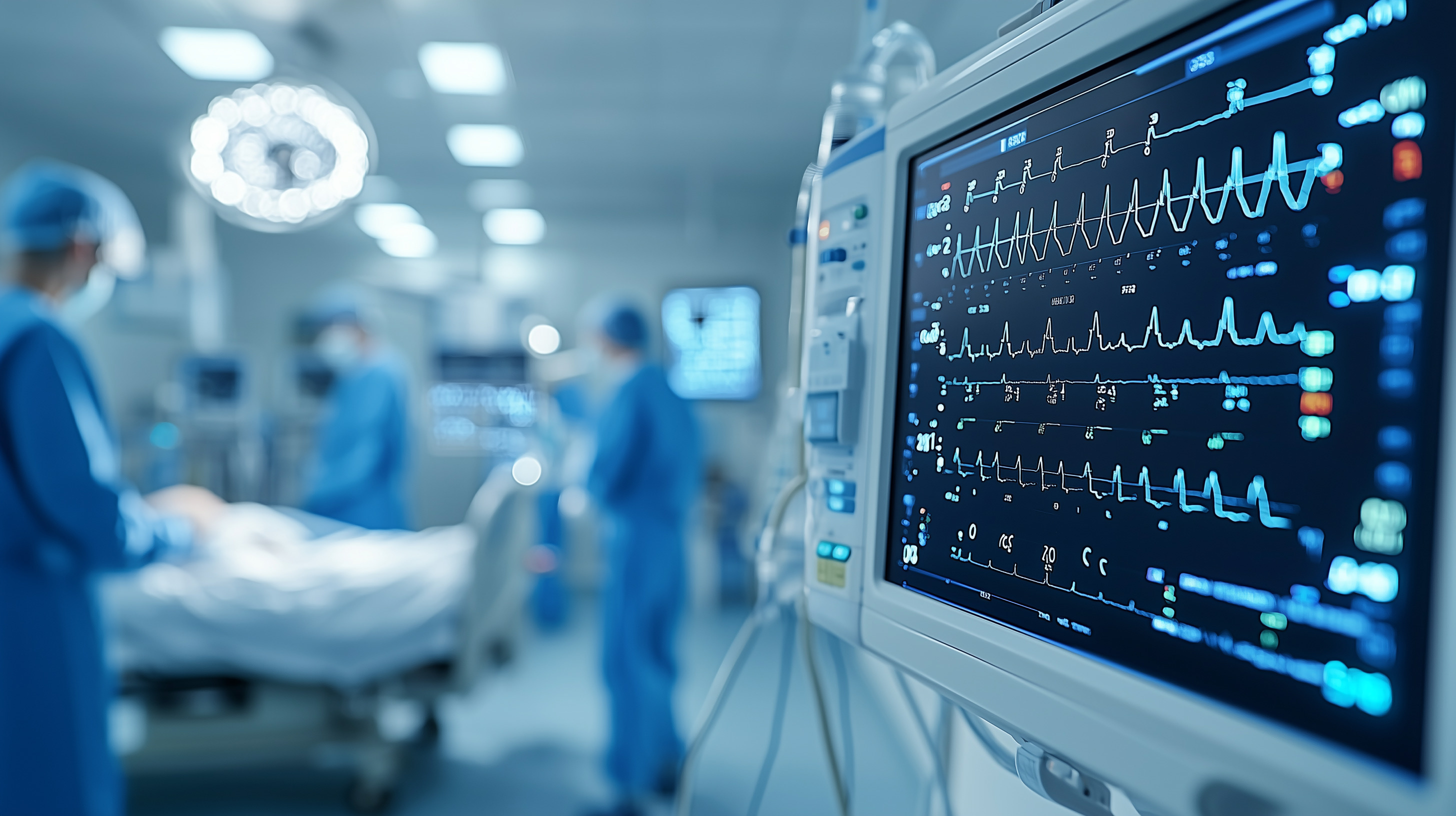 Opinion: You’ve probably never heard of an ODP – but NHS recovery ...