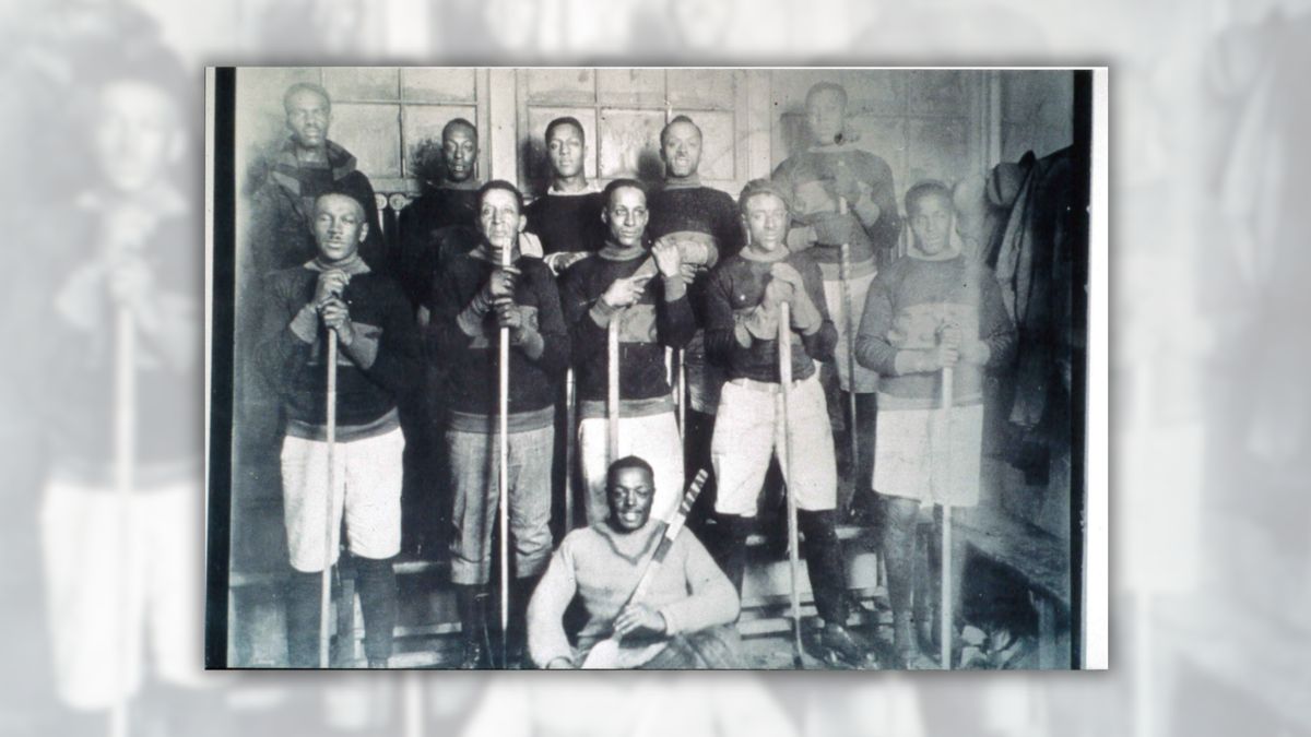 Did slaves who escaped to Canada invent ice hockey? Unpacking the real ...