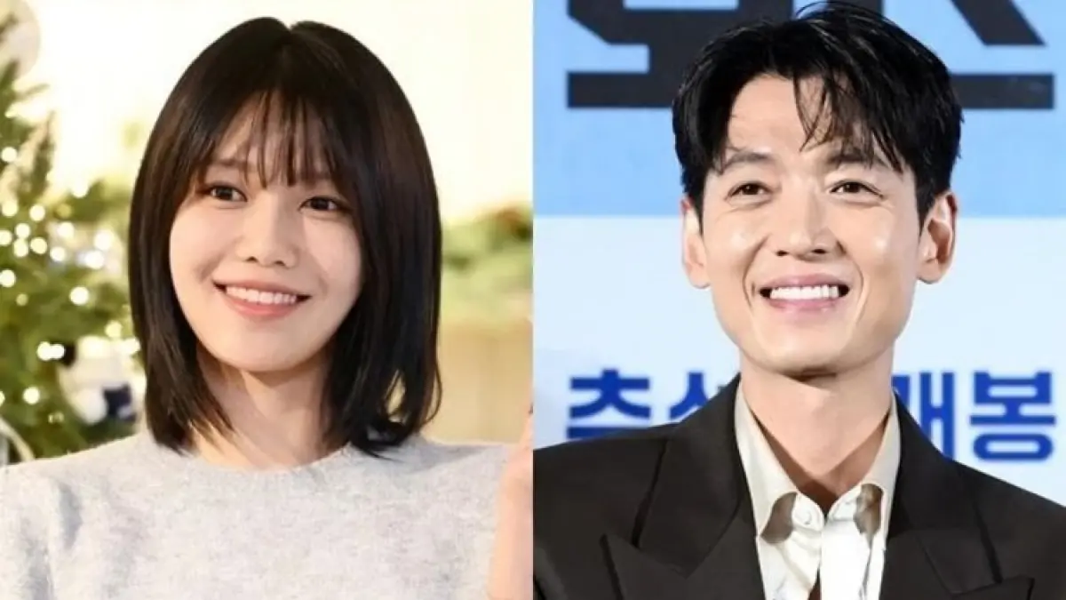 Sooyoung SNSD dan Jung Kyung-ho putus setelah menjalin hubungan panjang ...