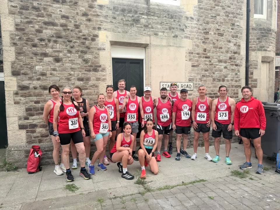 Ivy leads female team to victory as HY impress nationwide