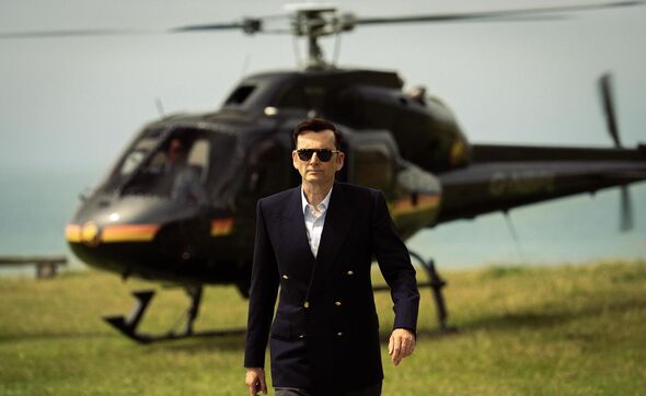 'True masterpiece' British drama with 97% Rotten Tomatoes rating is ...