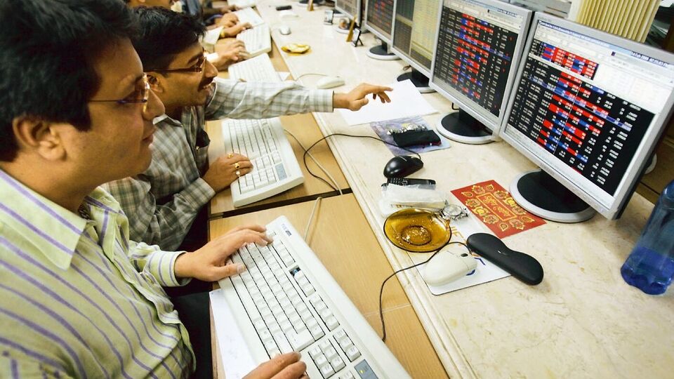 Top gainers & losers on June 9: Gabriel India, OLA, Pine Labs, Bank of ...