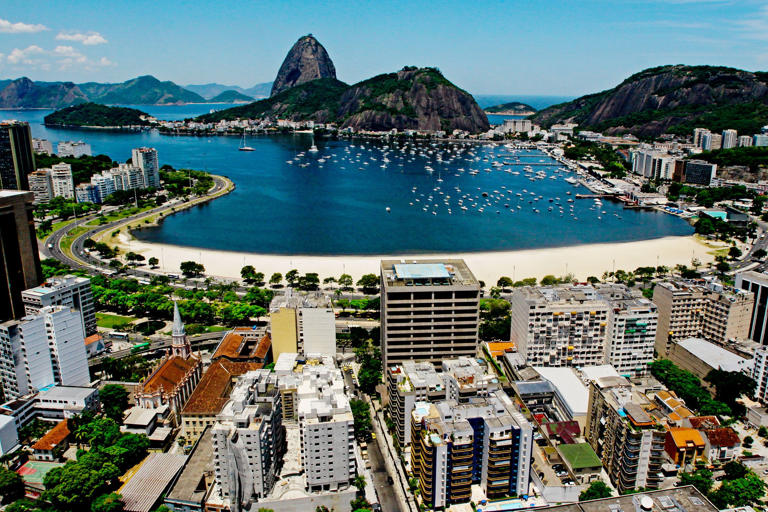 How to spend two days in Rio de Janeiro’s coolest neighbourhood