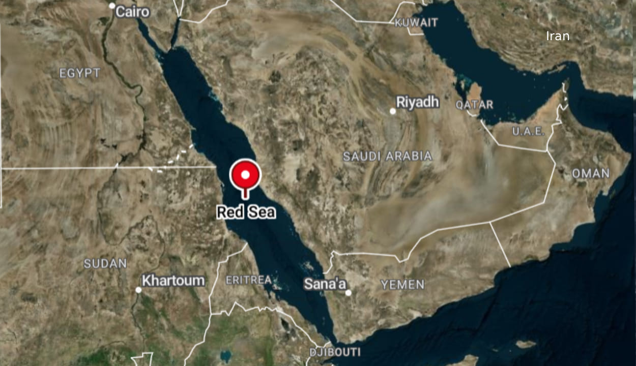 Yemen’s Houthis impose total Red Sea ban on Israeli-linked vessels