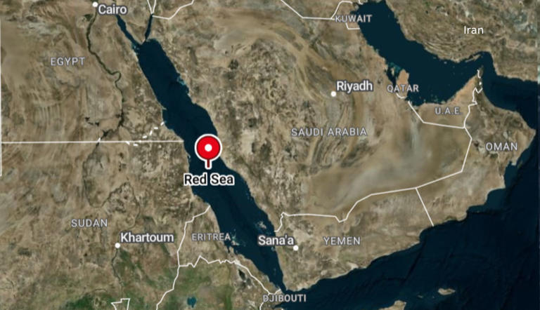 Yemen’s Houthis impose total Red Sea ban on Israeli-linked vessels