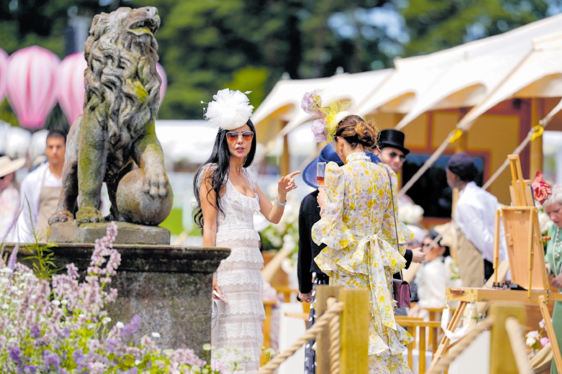 Nail your hospitality package this summer with Exact Lifestyle