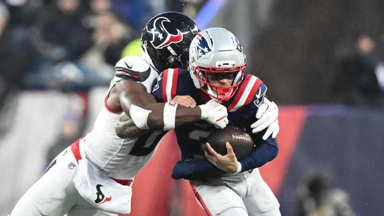 Patriots mandatory minicamp primer: Roster battles, rising rookies and ...