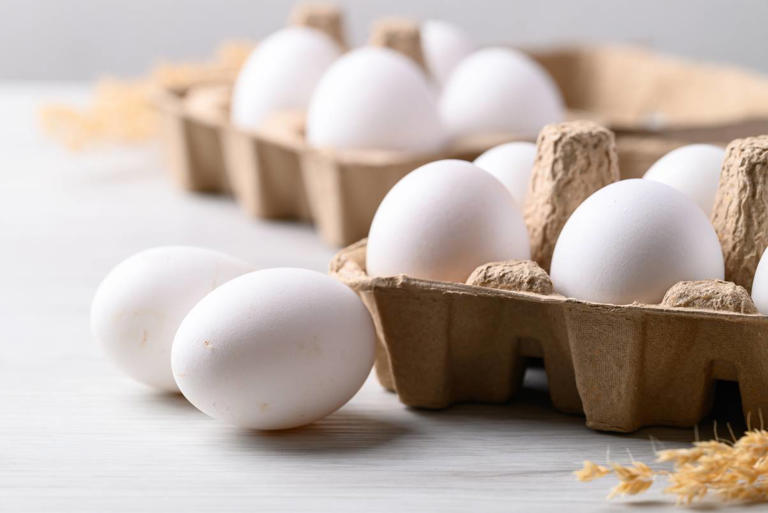 Sainsbury's is banning brown eggs over little-known controversy