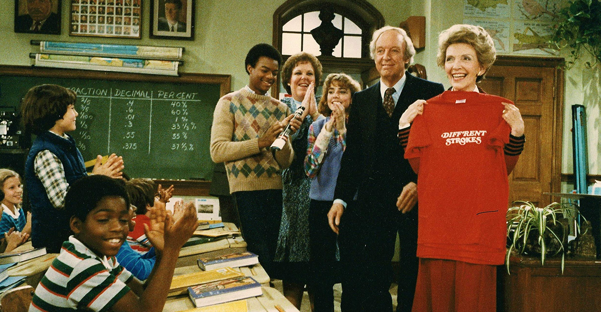 TV sitcoms from the 1970s that were once massive hits but nobody talks ...