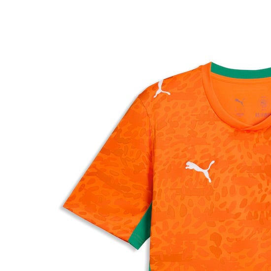 How to buy Côte d'Ivoire 2026 FIFA World Cup jerseys, kits