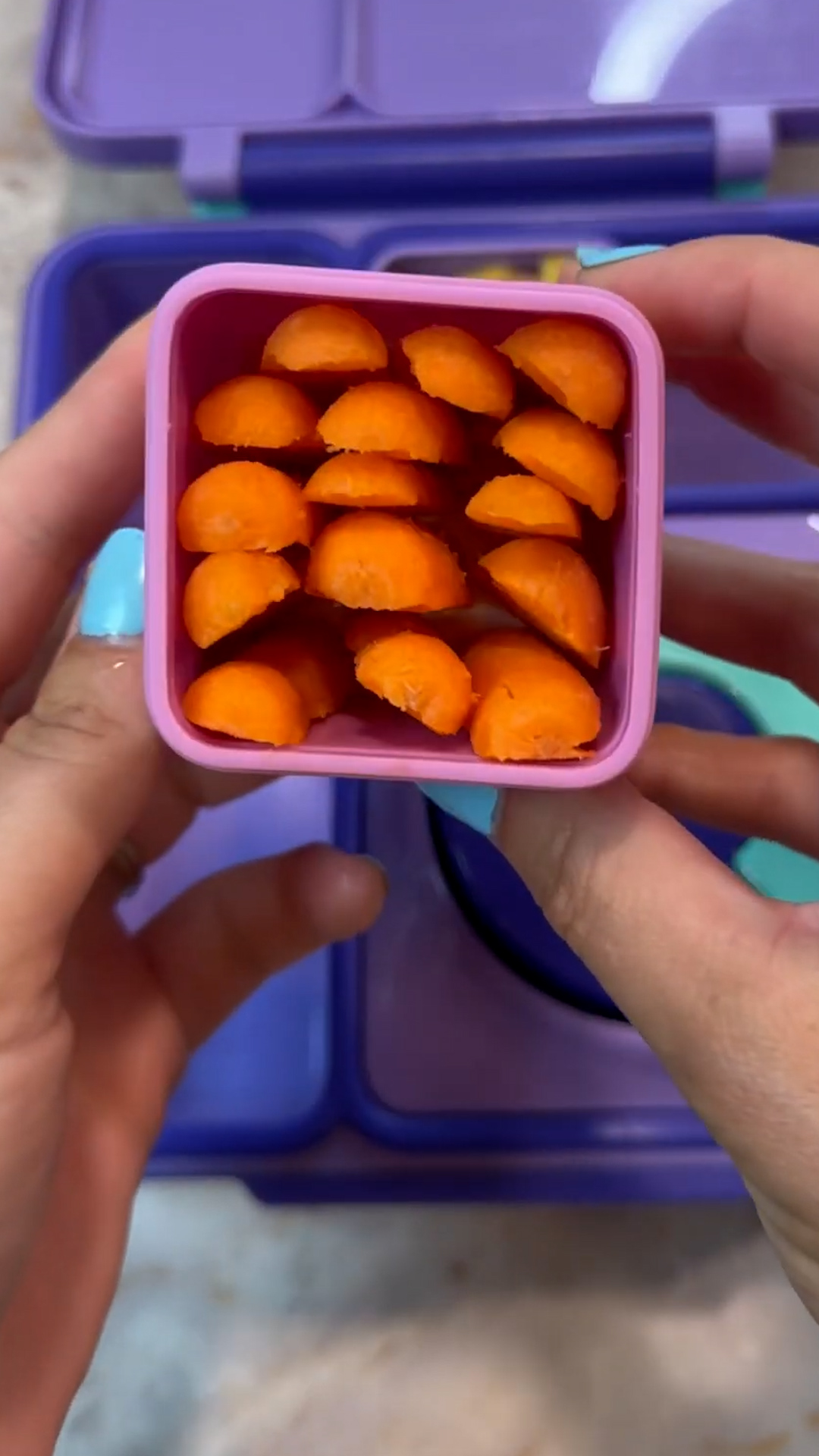 High protein chickpea pasta for nutrient dense school lunch perfect for ...