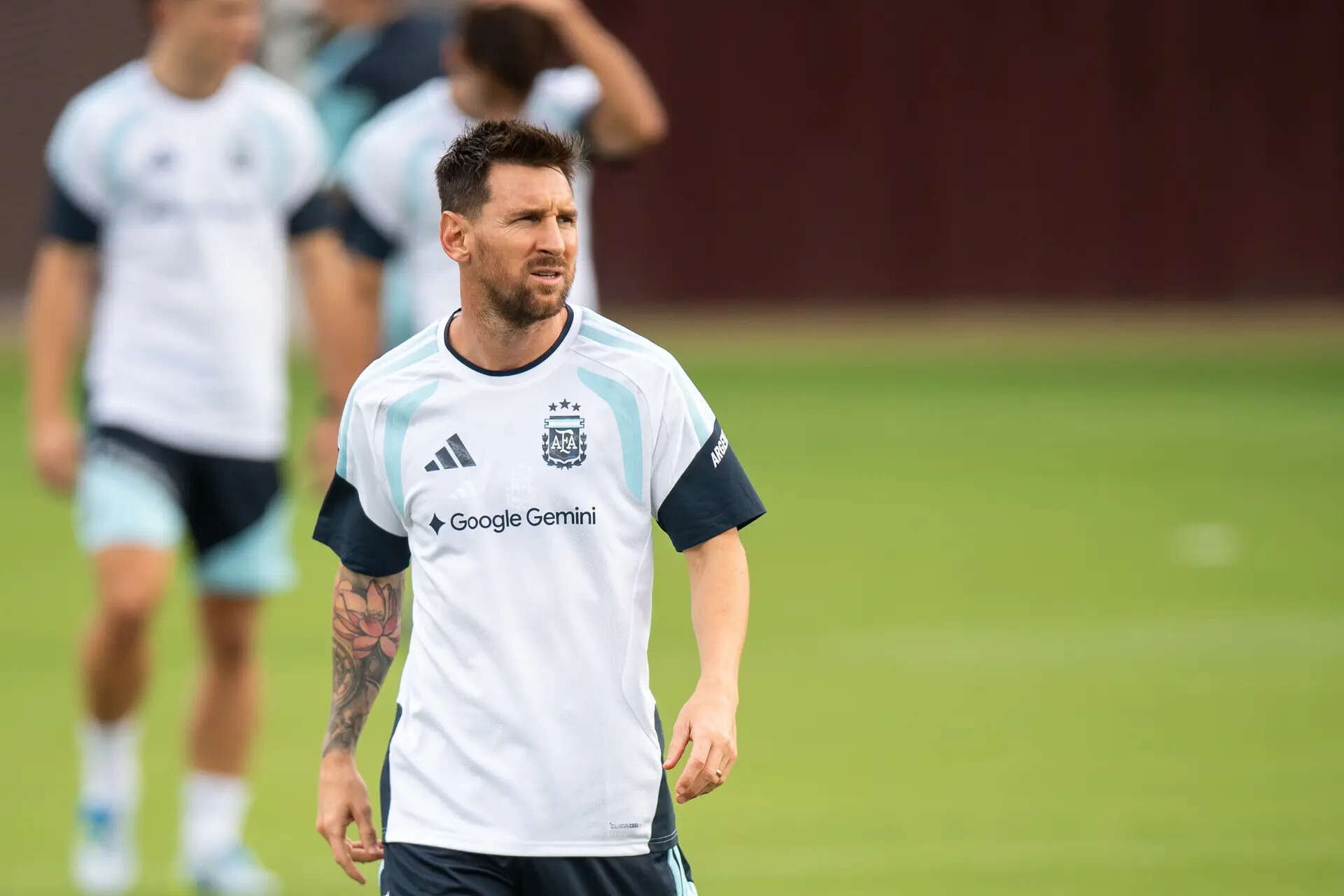 Messi set for World Cup tune-up against Iceland warm-up fixture ...