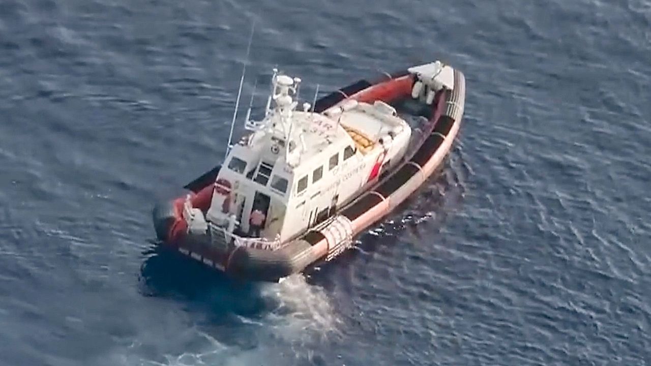 Tragödie vor Malta: Elf Tote bei Schiffbruch von Flüchtlingsboot