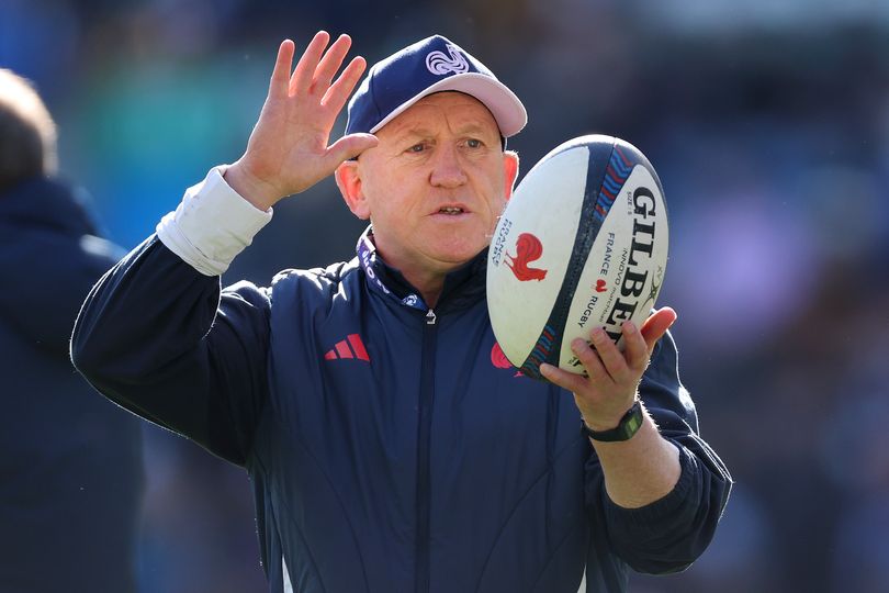 Truth about Shaun Edwards to emerge imminently as James Haskell makes ...
