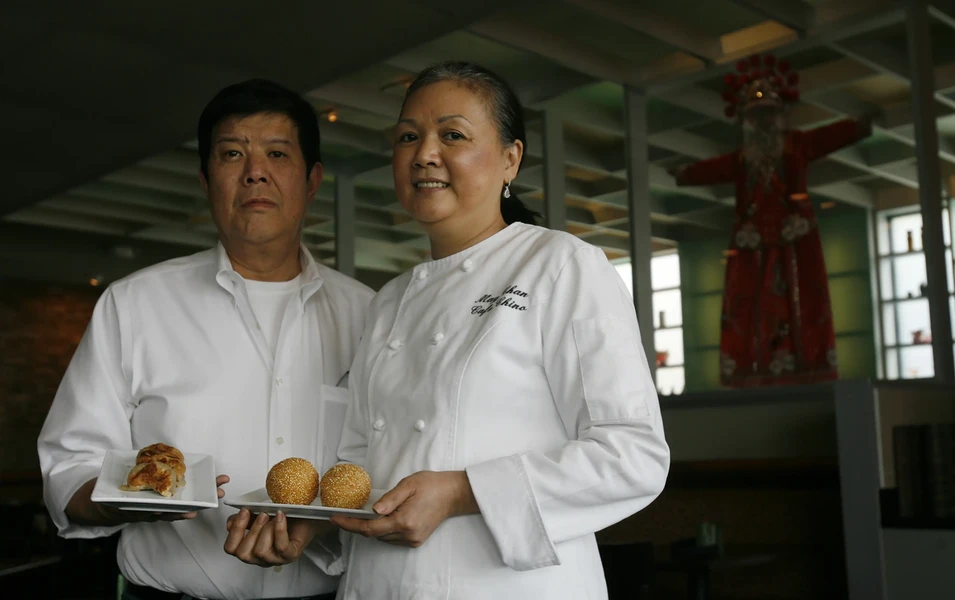Columbus and Houston eateries highlight Chinese cuisine’s evolving reach