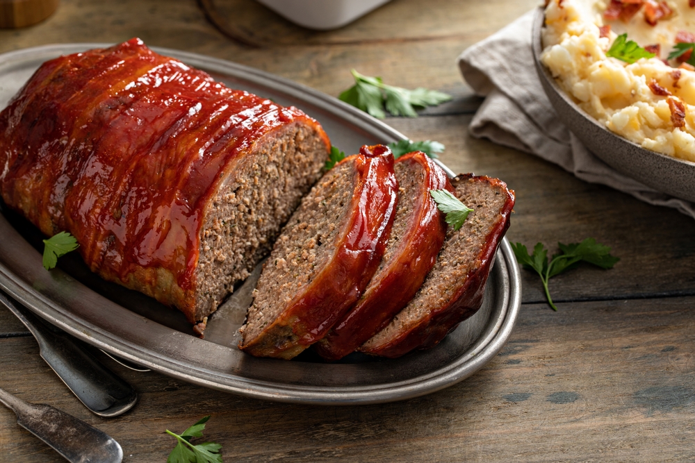 12 secret ingredients grandma used in her meatloaf that made it taste ...