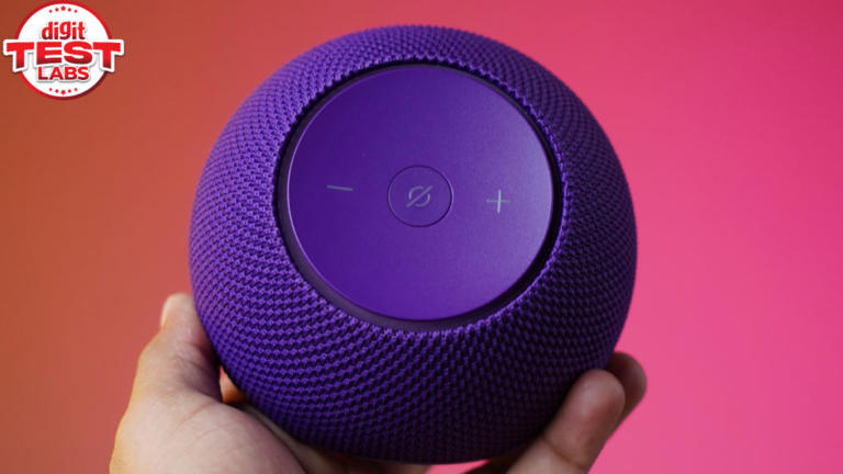 Amazon Echo Dot Max review: A good-sounding smart home hub, still ...