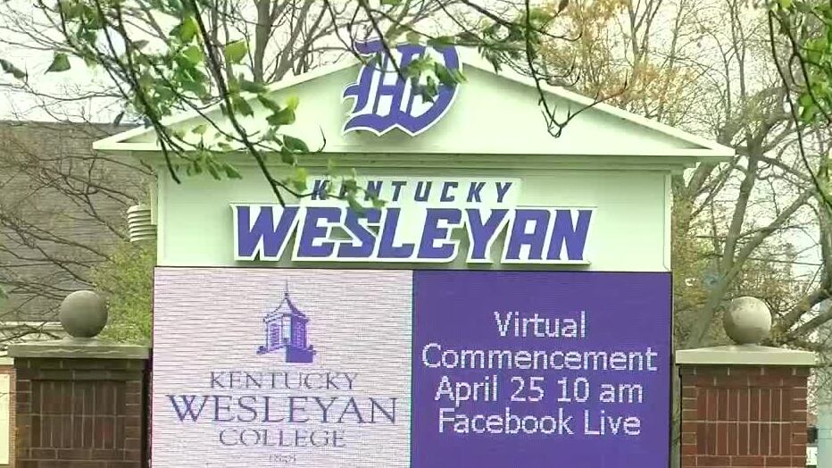 New childcare center coming to Kentucky Wesleyan College