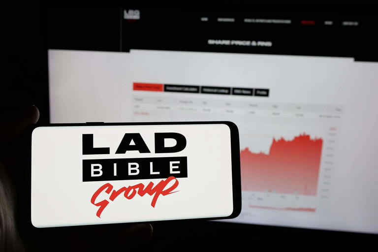 LadBible owner’s profits dip as algorithm and AI changes hit traffic