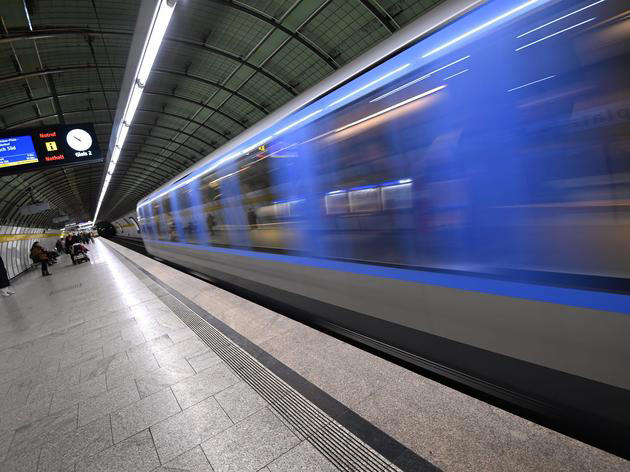 Weltstars kommen für Konzerte nach München: Fan-Ansturm erwartet – MVG ...