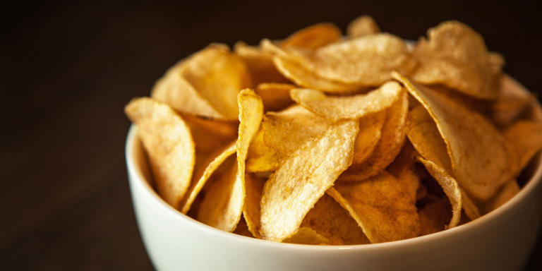 Der große Chips-Test zur WM: Diese Sorte schmeckt Österreich am besten