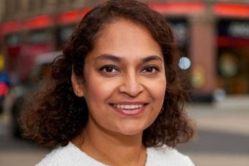 Mum found dead after 400ft fall from London block pictured for first time