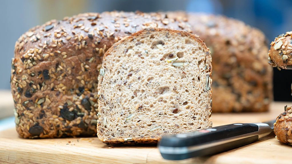 Whole-grain baking surges as US bakeries embrace unrefined flours