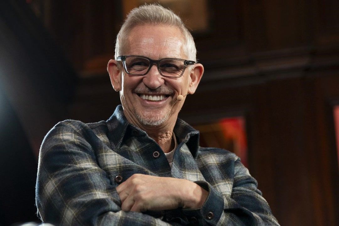 Gary Lineker rules out romance and dating