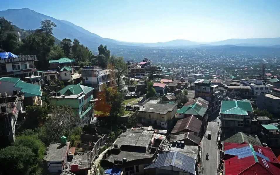 NH-503 upgrade to cut Delhi–Dharamsala travel to 6 hours by September