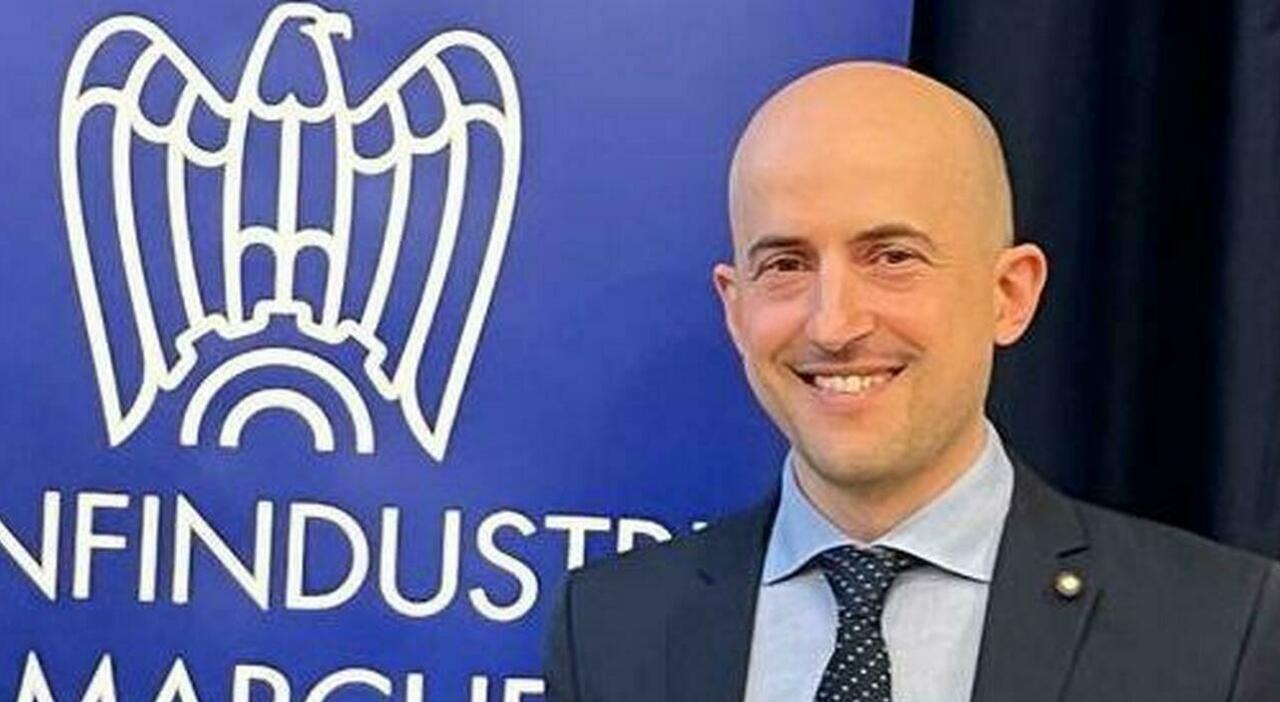 Cardinali, leader Confindustria: «La vera sfida del futuro ...