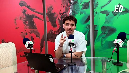 El colegiado Omar Abdulkadir Artan no tiene permitido entrar en EE. UU ...
