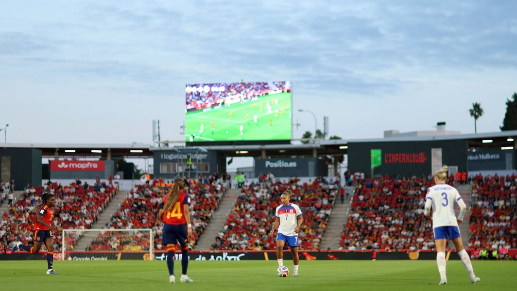 England face must-win Ukraine clash after Spain setback