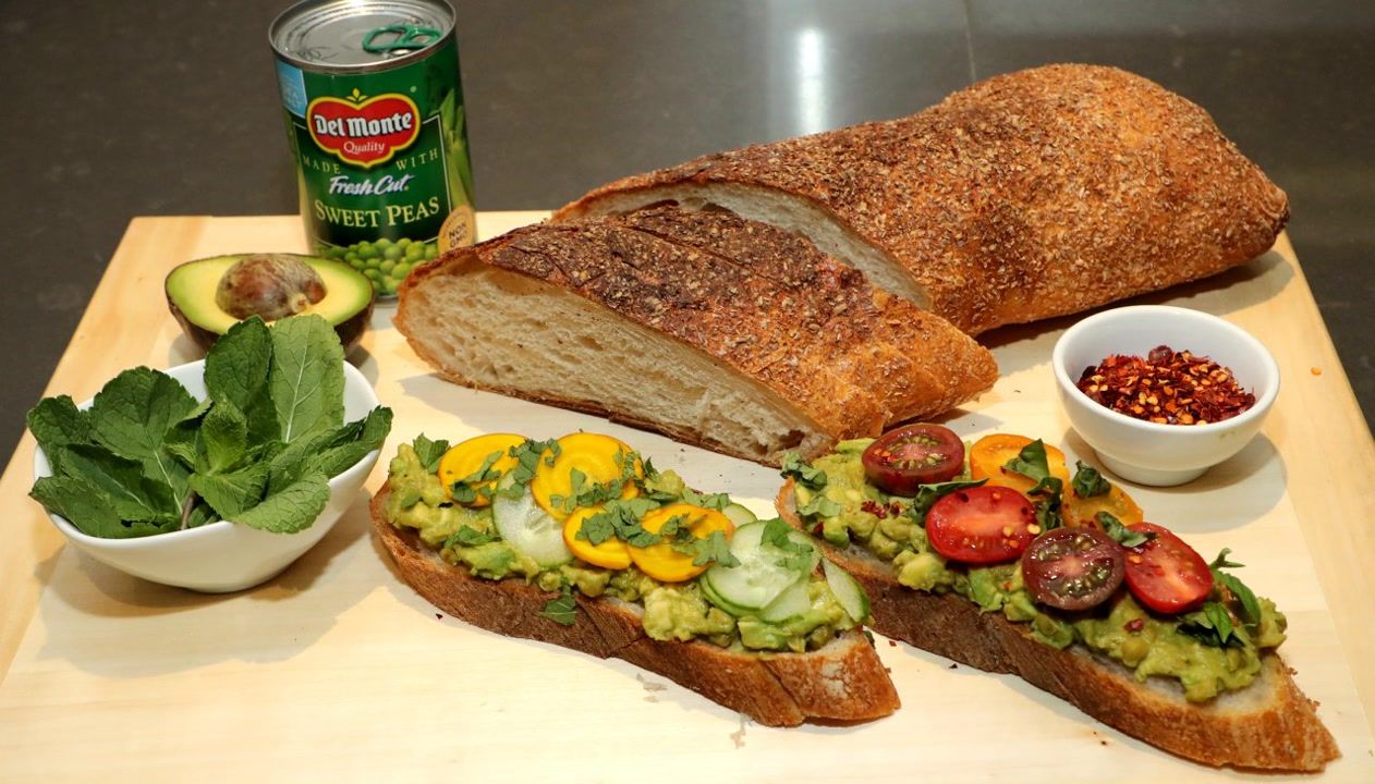 Not eating enough fiber? Here's how to increase your daily intake in a ...