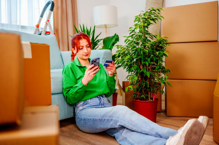Missed the AI rally? 3 reasons to watch MercadoLibre closely following ...