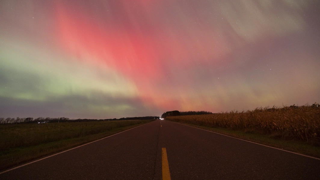 Astronomers propose 'storm wall' to blunt solar storms