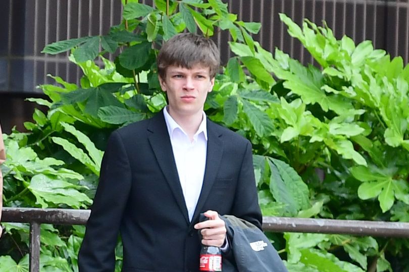 Jury discharged in 'Monkey Mafia' swatting calls trial