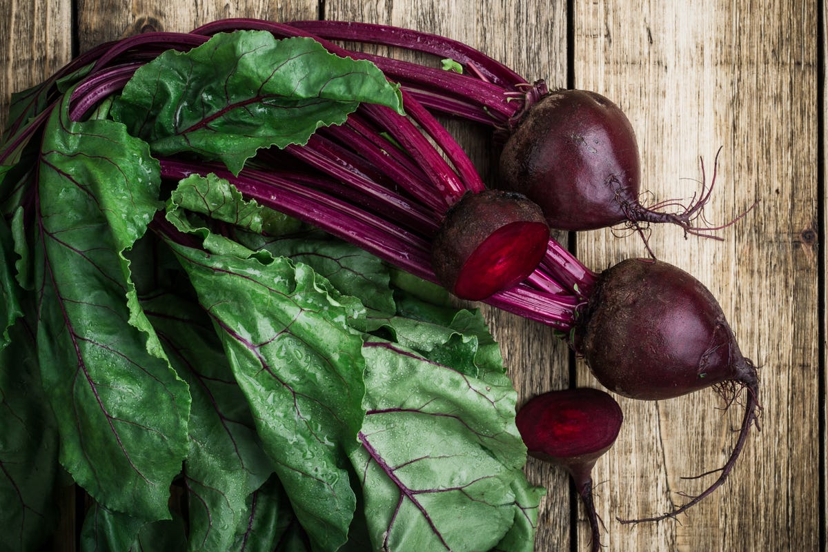 The best fruits and vegetables to plant in June, according to experts