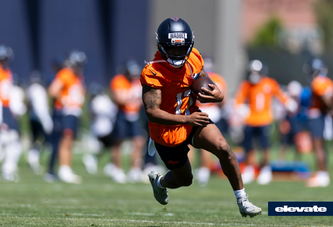Horse tracks: Waddle making an early impact