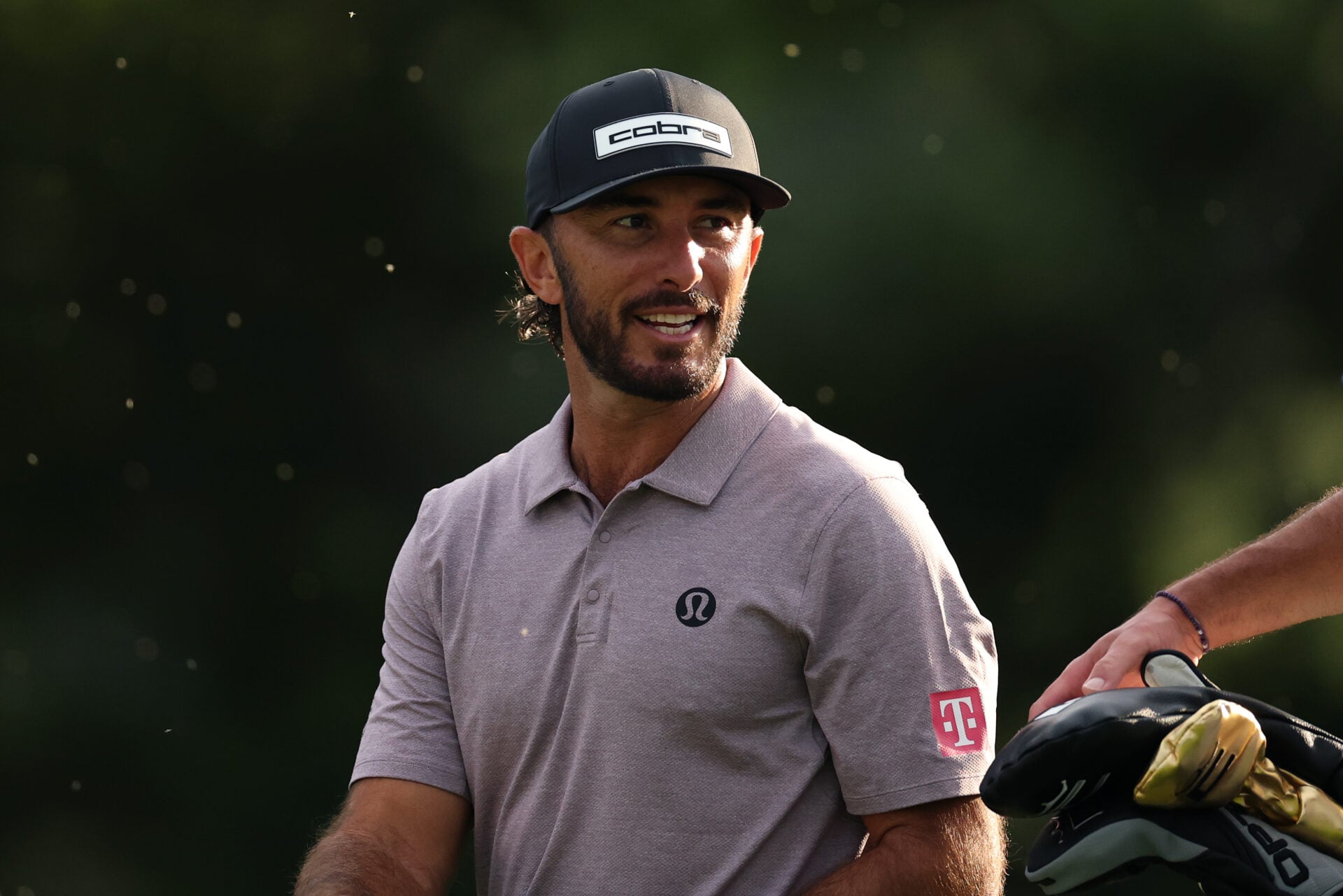 Max Homa suffers heartbreak ahead of the US Open as Tony Finau reacts ...