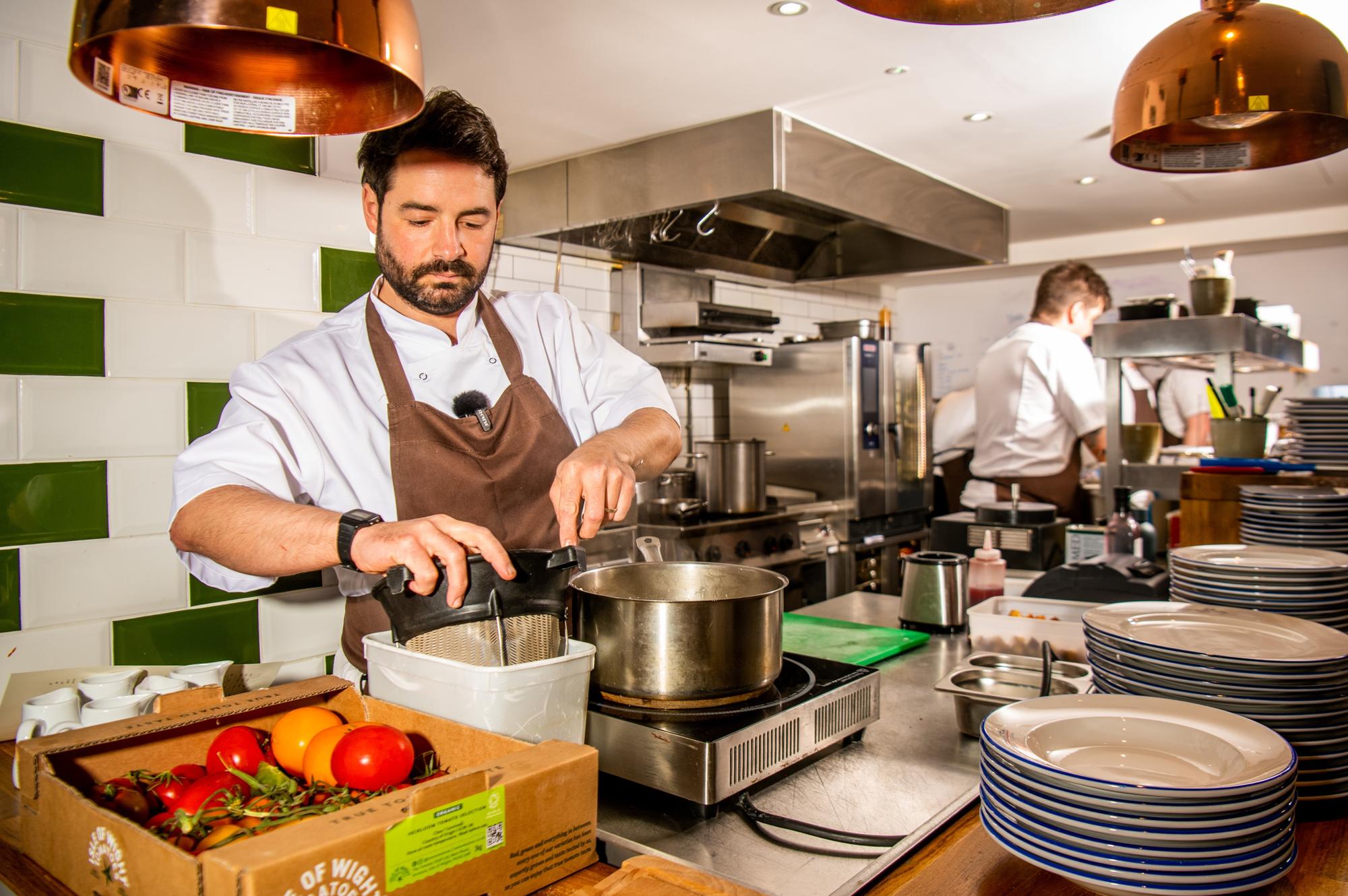National Restaurant Awards 2026: The Yorkshire restaurants named among ...