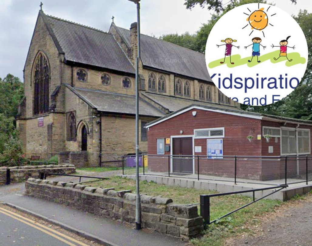 Leeds nursery run by husband-and-wife duo place inclusion at the 'heart ...