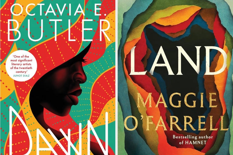 11 page-turners to add to your summer reads list