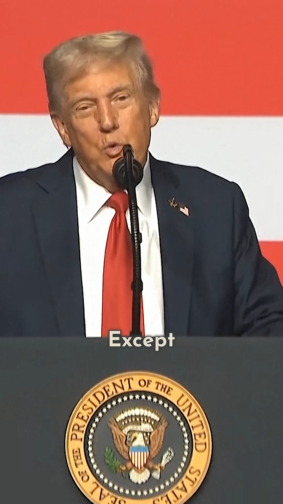Trump threatened Greenland and bombed Iran - then America’s weakness ...