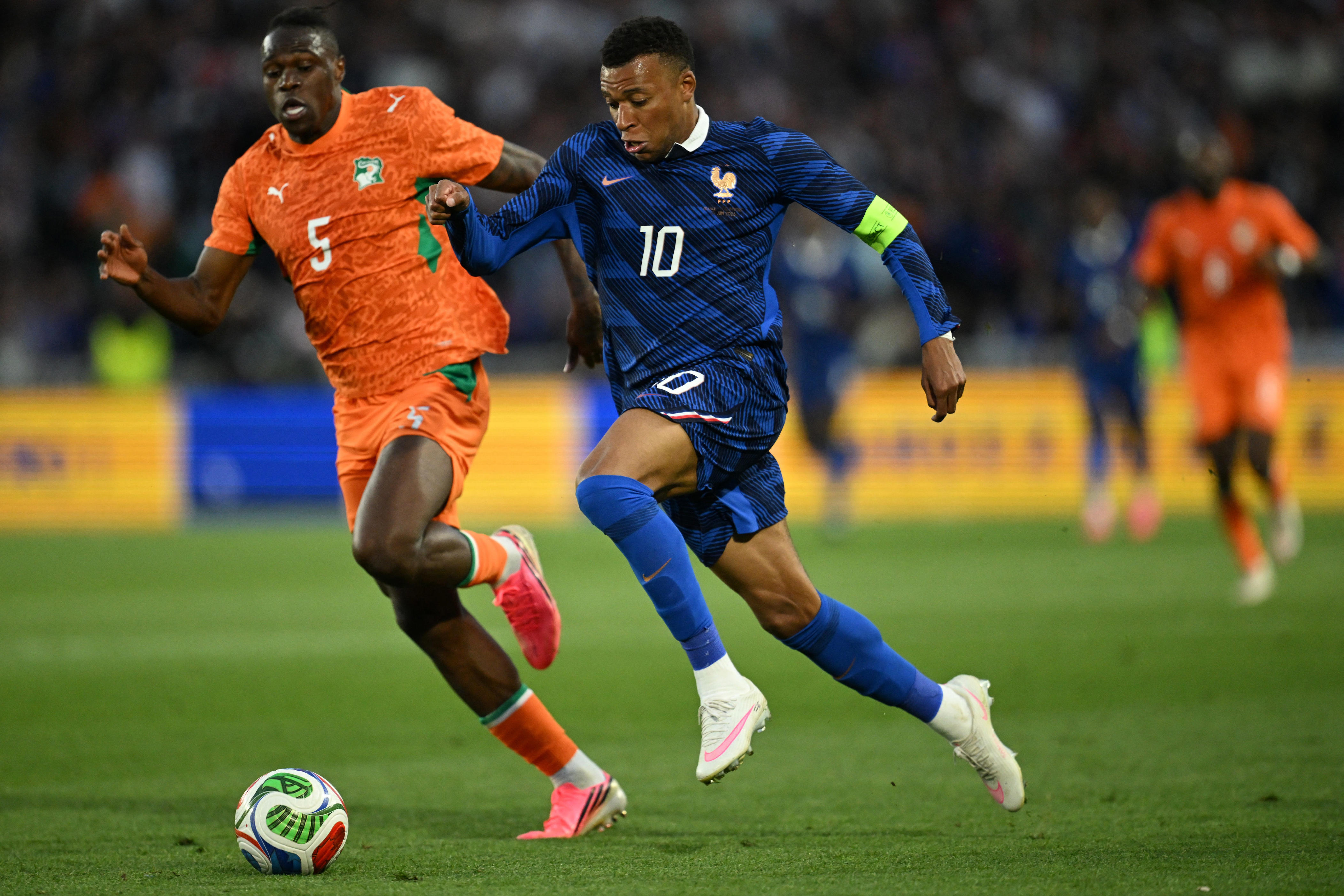The 25 best players in the 2026 World Cup, ranked. Messi outside top 20?