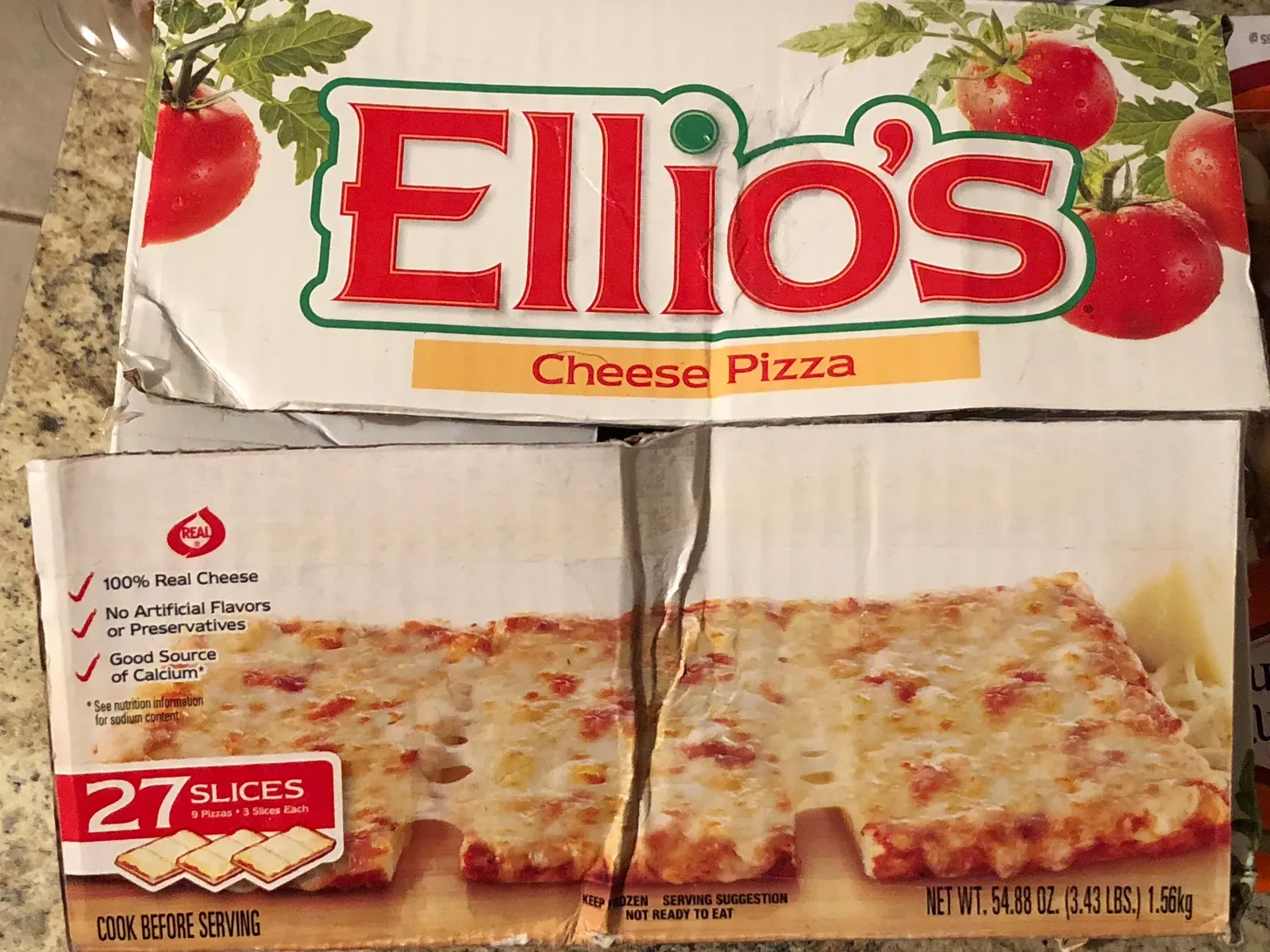 10 frozen pizzas ranked from worst to best by chefs who actually eat them